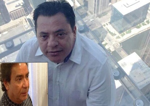 SIN DAÑOS A TERCEROS: DETIENEN EN LOS CABOS A RAMÓN PARRA, OPERADOR ...