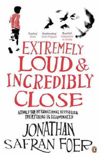 Nose in a Book: Review: Extremely Loud and Incredibly Close