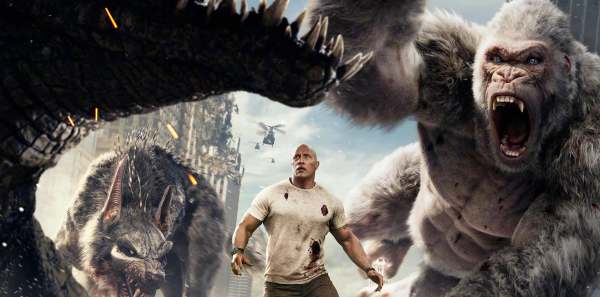 Insane "Rampage" Concept Art by Aaron Sims Creative « Film Sketchr