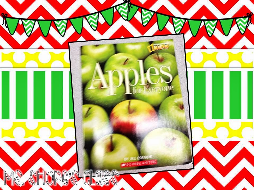 Julz Treasure Chest: Apple Day {FREEBIES}