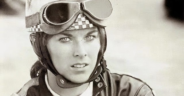 ...como las amapolas: Dane Rowe...y la oportunidad llego