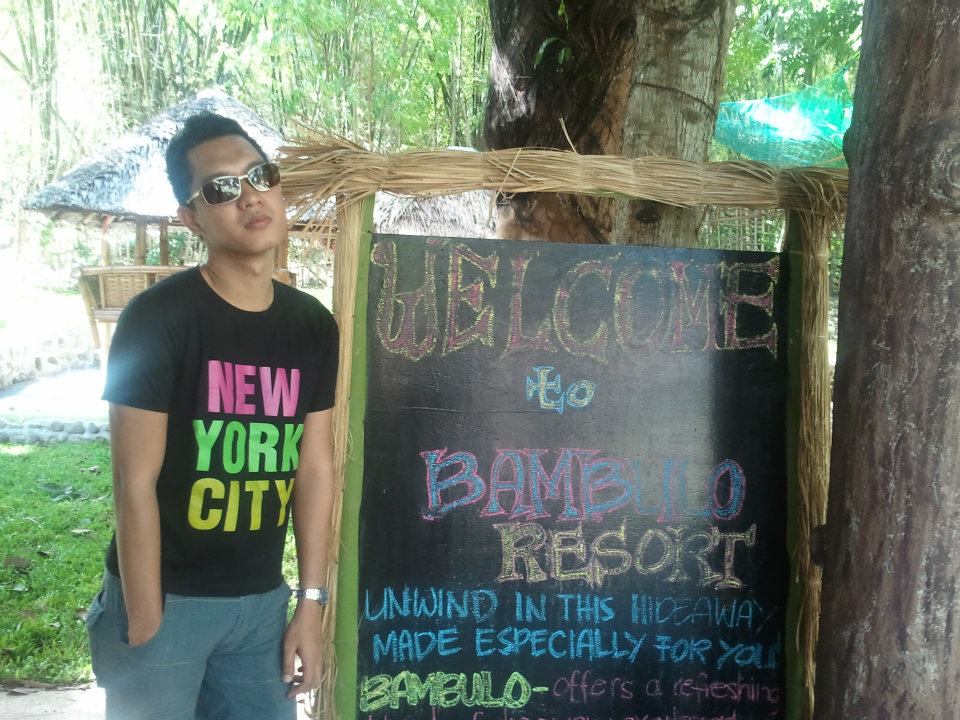 Chicturista: Spontaneously at Bambulo.