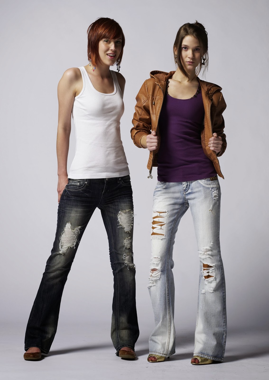 Clothing and Fashion Design: Clothing for Women