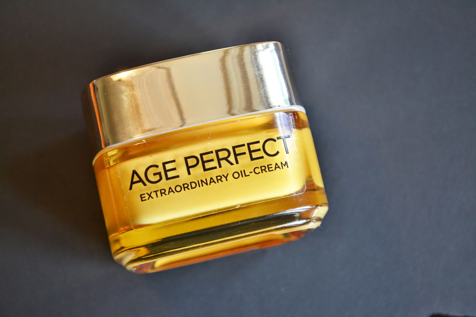 L'oréal Age Perfect Review | unvmtest