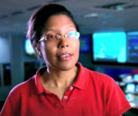 AGATHANEWS.COM: Achievers Corner: Dr. Claudia Alexande