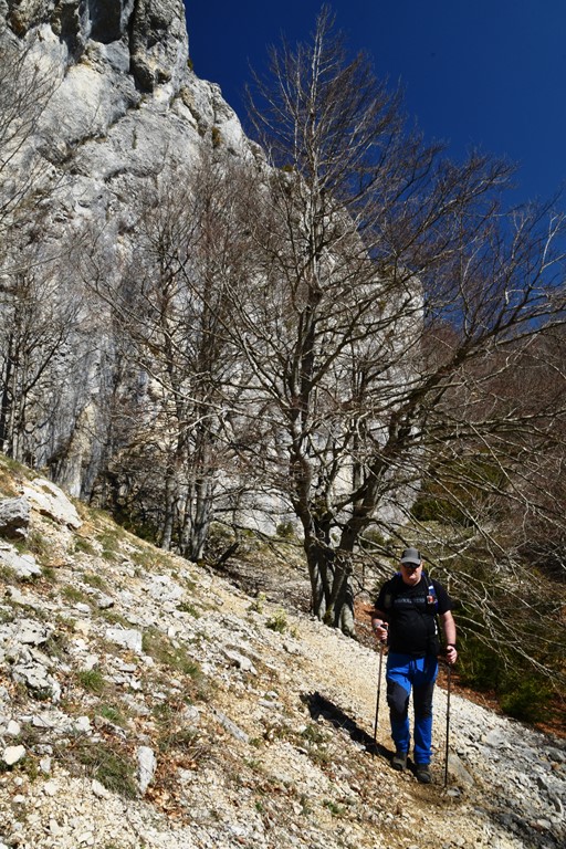 Mendiko osterak: Arnaba zirkularra Gastiain herritik