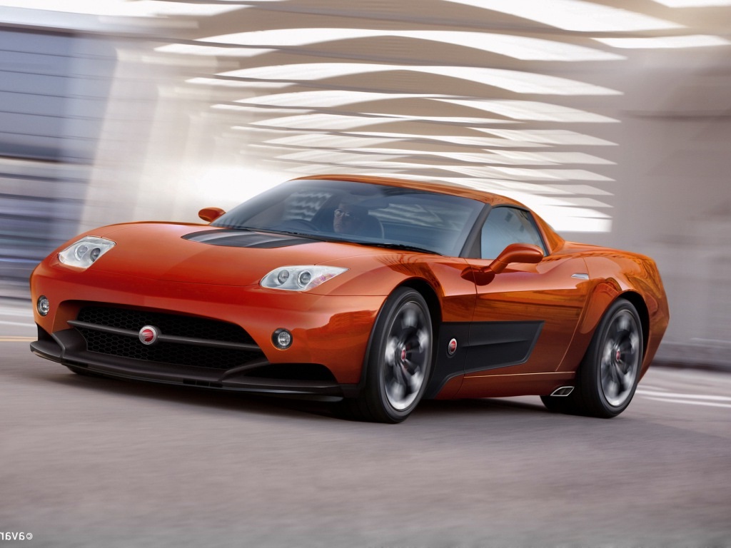 Endora SC-1 ~ coches nuevos