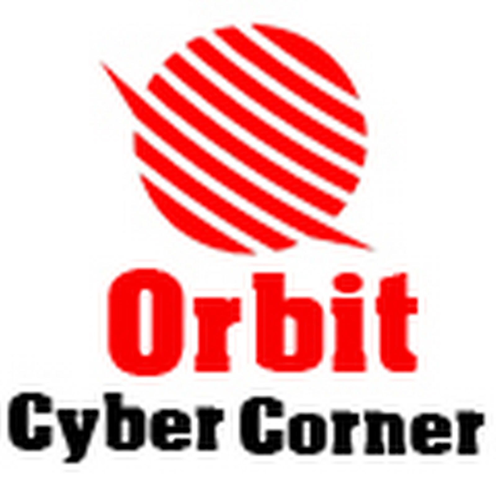 Orbit Cyber Corner