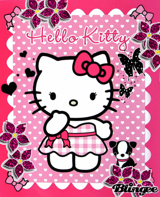 Hello Kitty: FREE PICTURES Hello Kitty