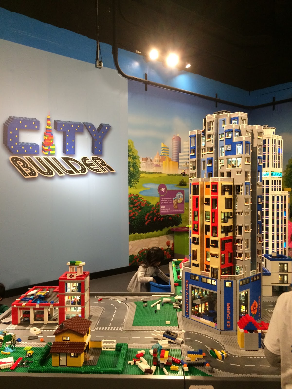 Evan and Lauren's Cool Blog: 2/17/17: LEGOLAND Discovery Center Boston ...