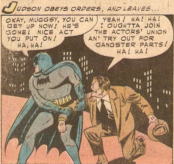 Slay, Monstrobot of the Deep!!: The ORIGINAL Batman Incorporated!!