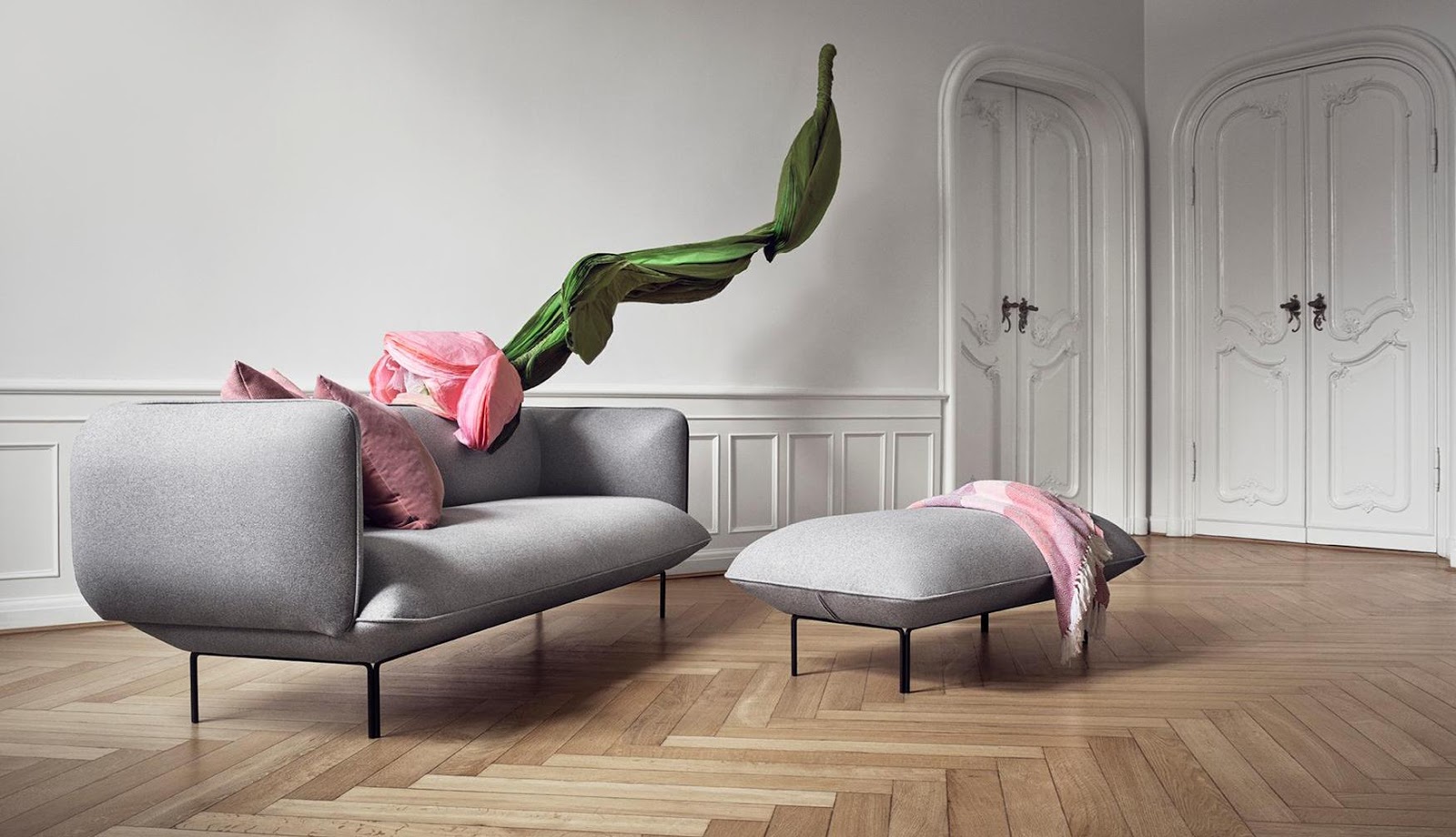 Nordic Style - Bolia eröffnet in Zürich! | Home & Art Magazine