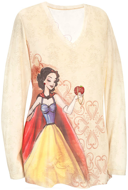 Filmic Light - Snow White Archive: 2011 Princess Designer Collection ...