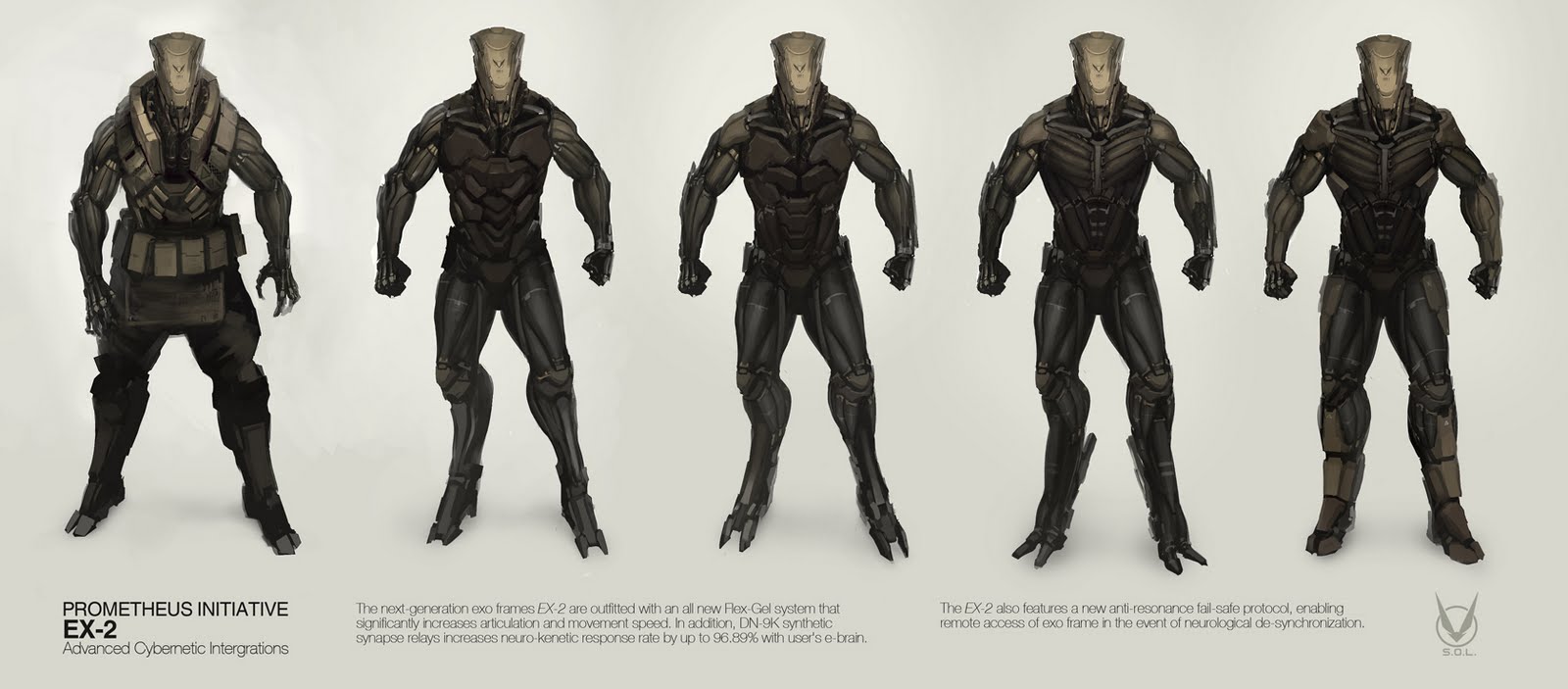 Jimmy Xu Portfolio: Prometheus Initiative EX-2