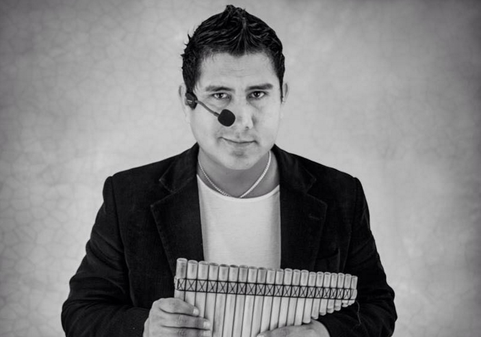 ᐈ Sergio Checho Cuadros - La Historia Musical - Noticias | Información ...