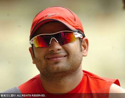 Indian Cricket Players: PP Chawla