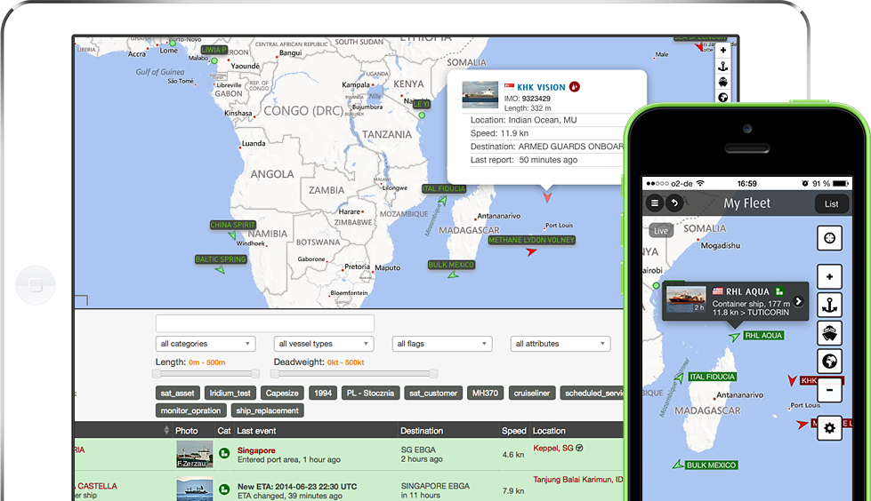 B A S E M A P S: Oktober 2014