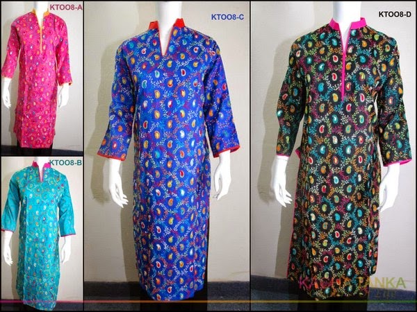 Kacha Tanka Designer Dresses 2014 | Colorful Designer Dresses ~ She9 ...