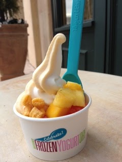 Fro-Yo Girl Speaks: December 2012