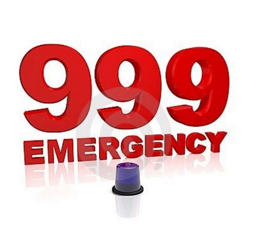 Police Emergency Line 999 is Back - Nairobi Wire