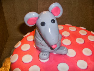 Southern Soul: Christina the Baker