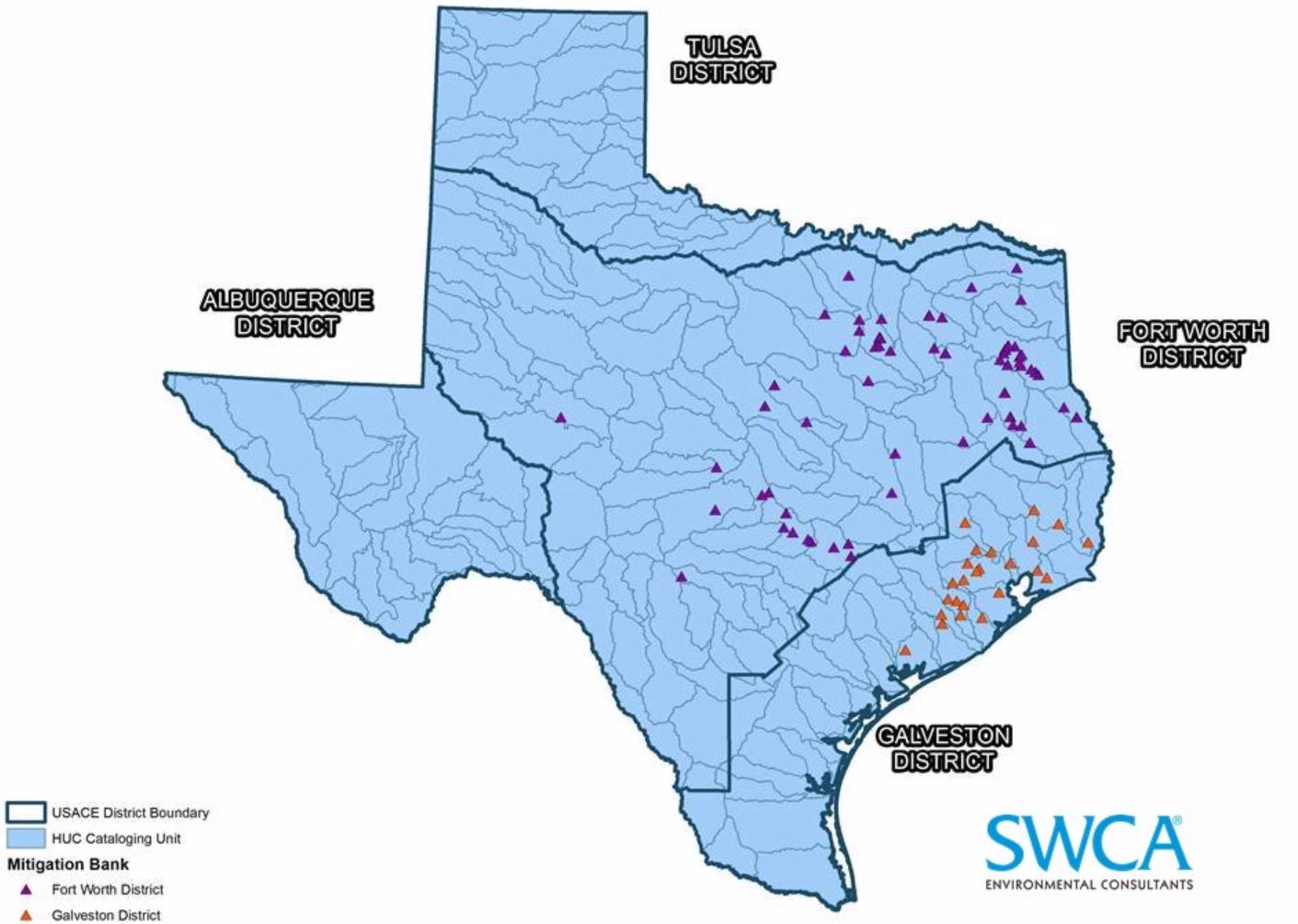 weltanschuuang: Wetland, Stream, and Species Mitigation Banks