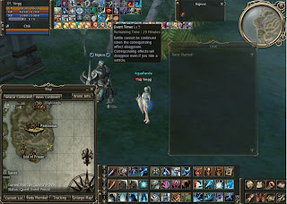 Lineage 2 - Quest - FRIKIDMIN: Crystal Caverns - Raids: Tears, Kechi y ...