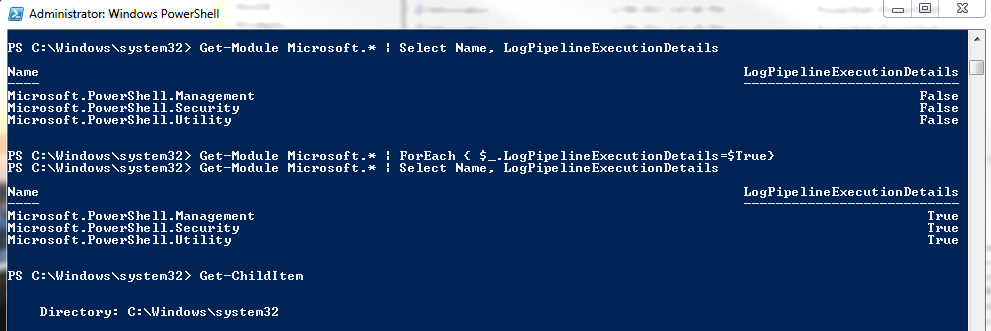 red|blue: Empire Post-Exploitation Analysis with Rekall and PowerShell ...