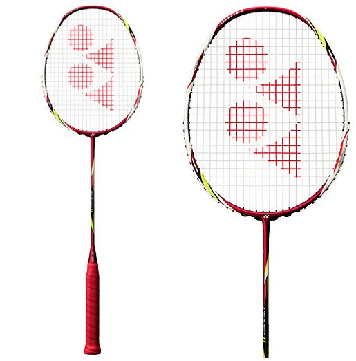 YONEX RECKET : ARCSABER 11