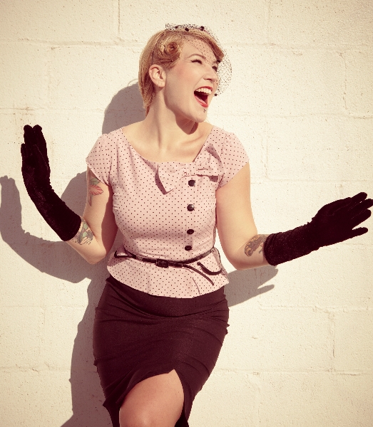 Berntsson: Nytt med Sofia Härdig och Elin Ruth