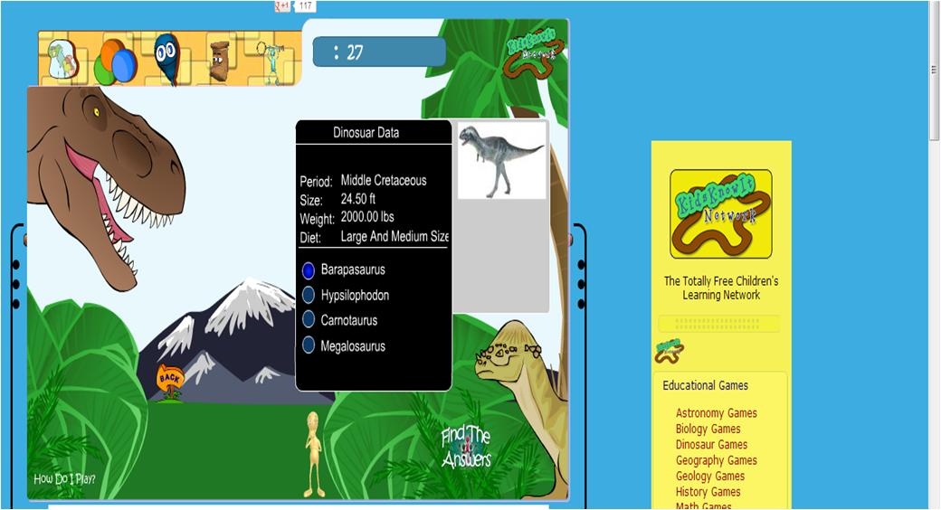 CED 595 Capstone Portfolio