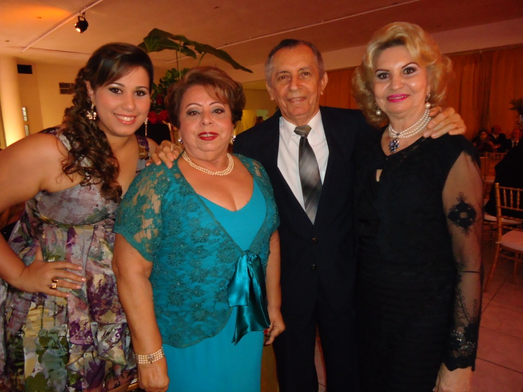 Messina Palmeira - assessoria jornalística: Judy Miranda no Paço dos Leões