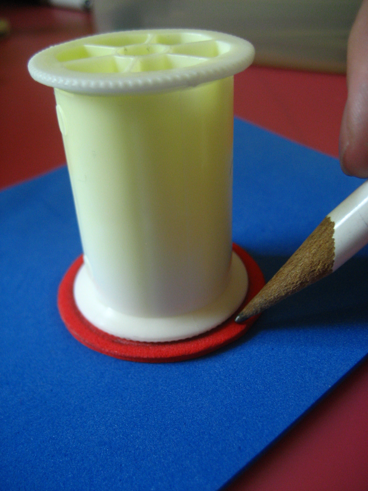 Rochester NY Etsy Street Team: Make-it Mondays: DIY Button Stamp