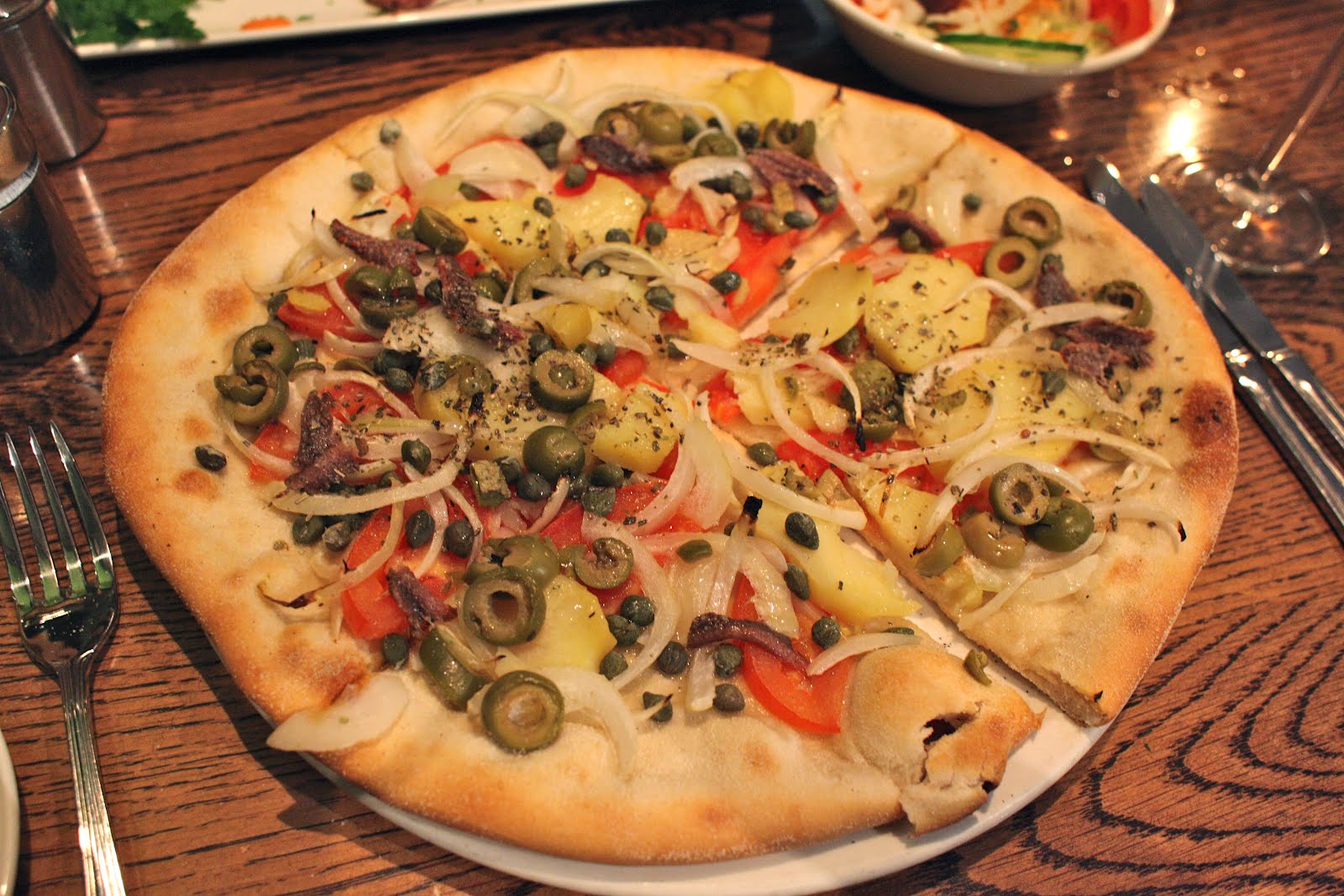 Merlin and Rebecca: What The Heck Is Ftira?