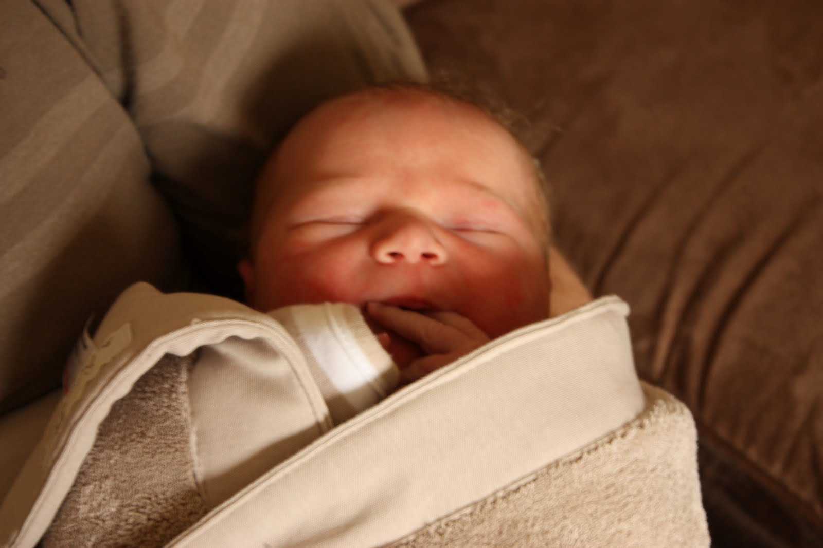 Mellow Mummy: May 2012 : Taking life as it comes...