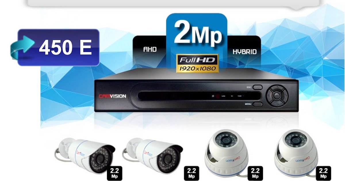 Σύστημα Καταγραφής Πακ 6 ~ Συστήματα Συναγερμού και Πρόσβασης