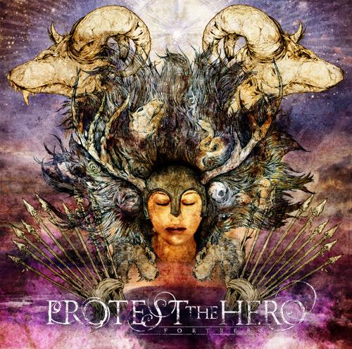 Tune Of The Day: Protest The Hero - Bloodmeat