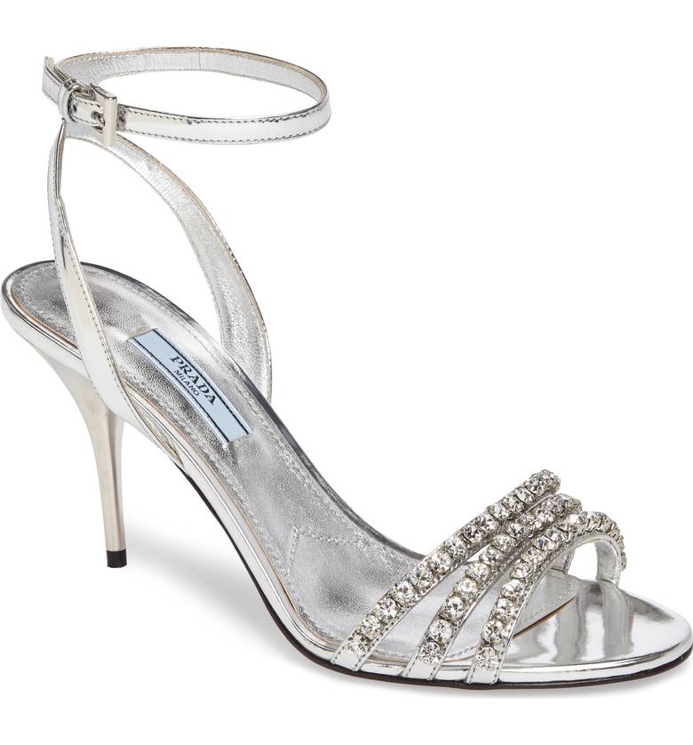 The most beautiful heels in 2018 - Gretta