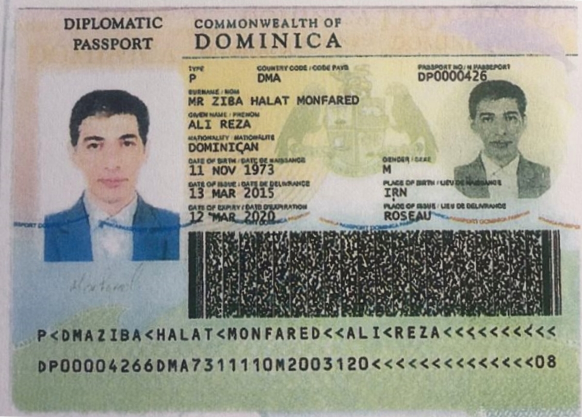 ARRESTED!!! - Mas In The Cemetery