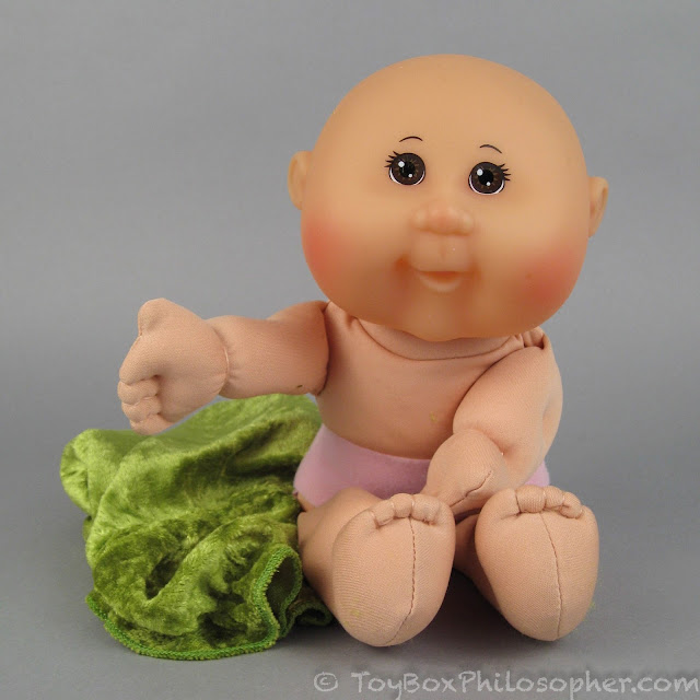 Sunday Surprise: Cabbage Patch Kids Surprise Newborn Twins! | The Toy ...