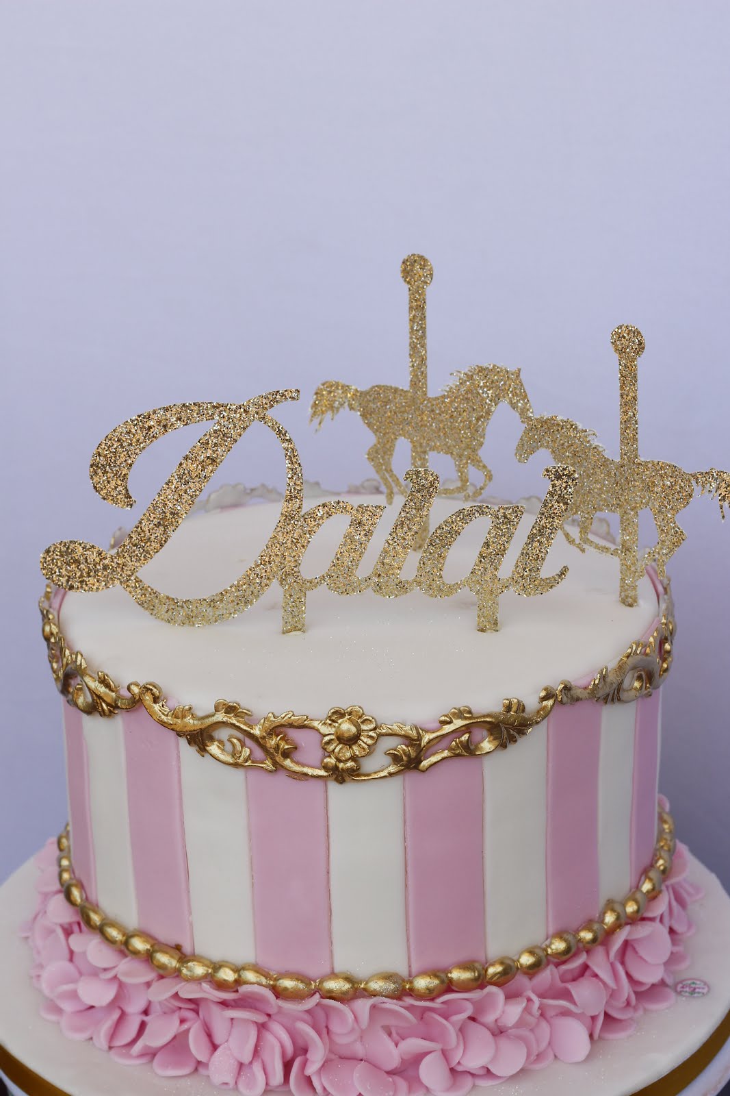 Reem's Cake Boutique