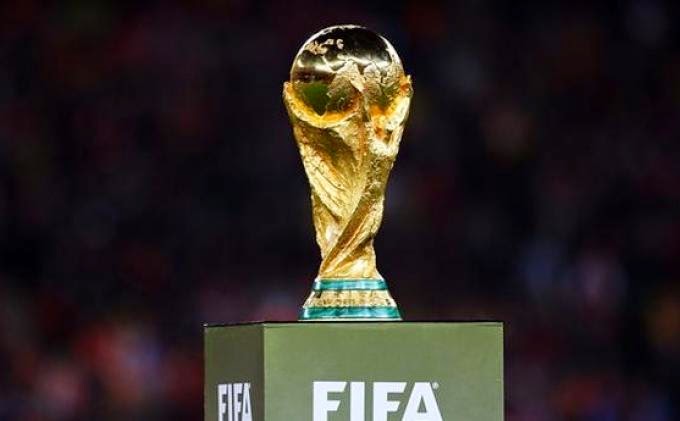 Piala Dunia Sepak Bola (World Cup) | BERBAGI INFO : Tips Trik & Pengetahuan