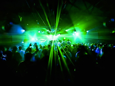 Amnesia Club / Ibiza | Night Clubs