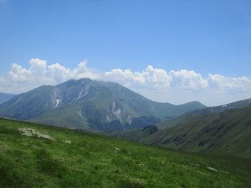 Garazi Baigorry Rando: IRATY du col de Mehatze au col de Tharta