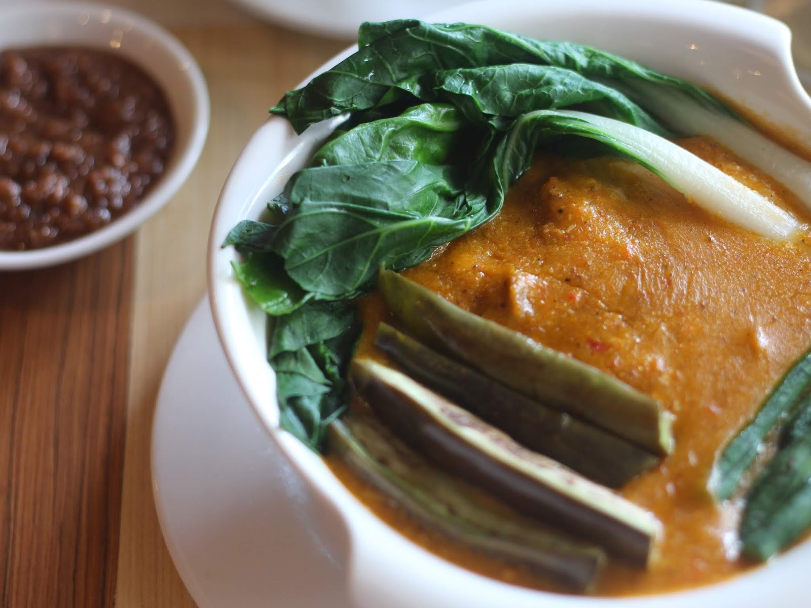 Family Bondings Over Filipino Food at Joliant - Gastronomida