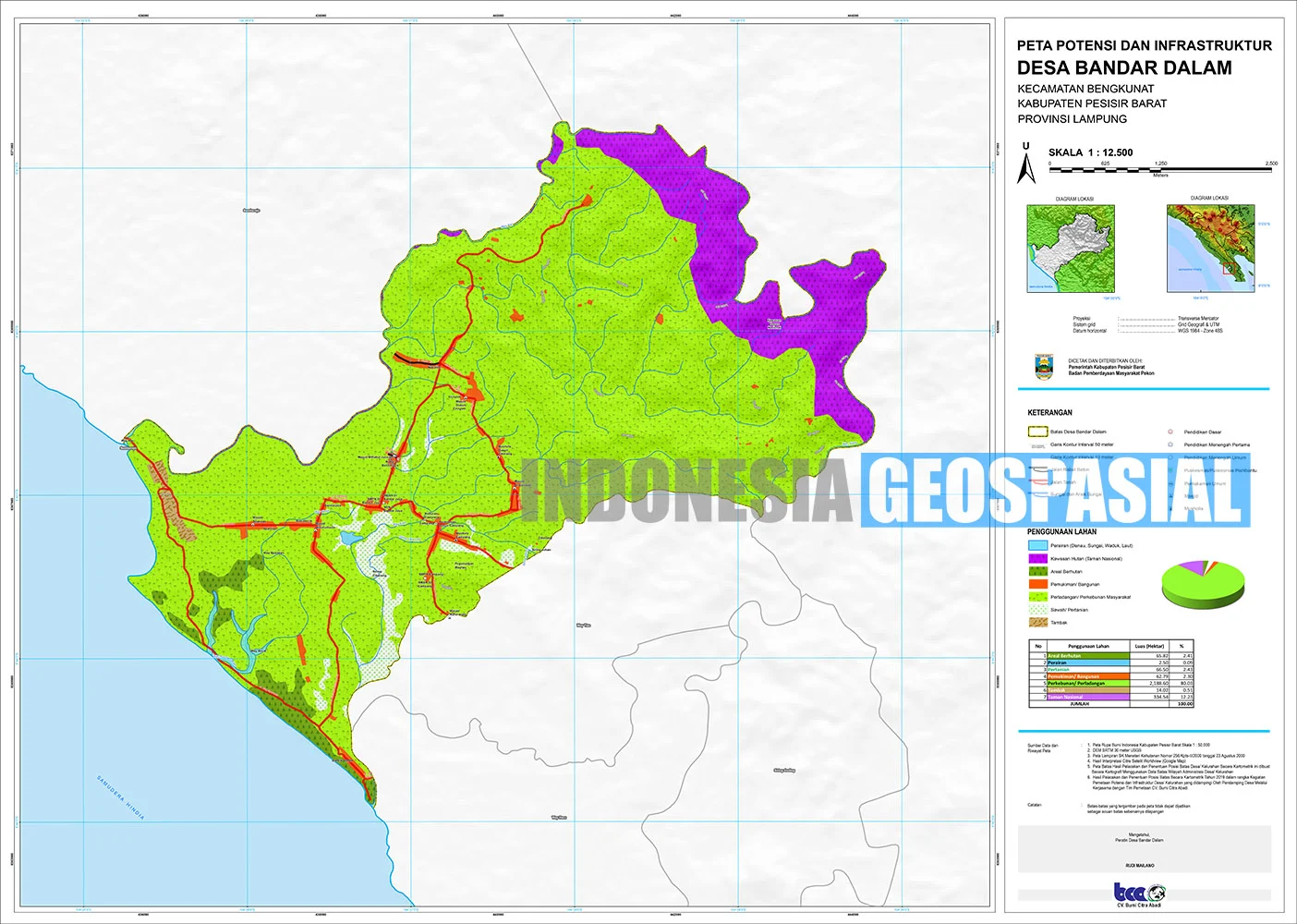 √ Jasa Pembuatan Peta - Terlaris, Terjangkau dan Berpengalaman ...