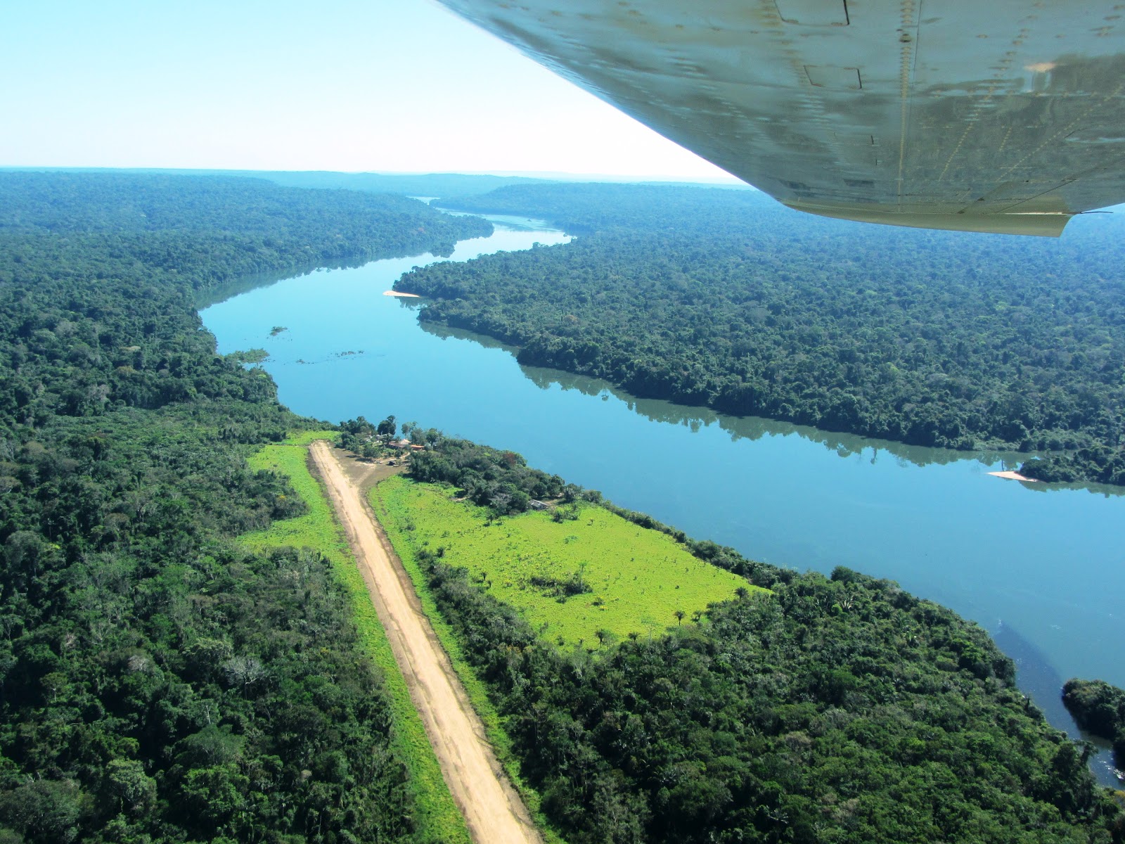 o BLOG nosso de todo dia!: Pescaria em Alta Floresta MT
