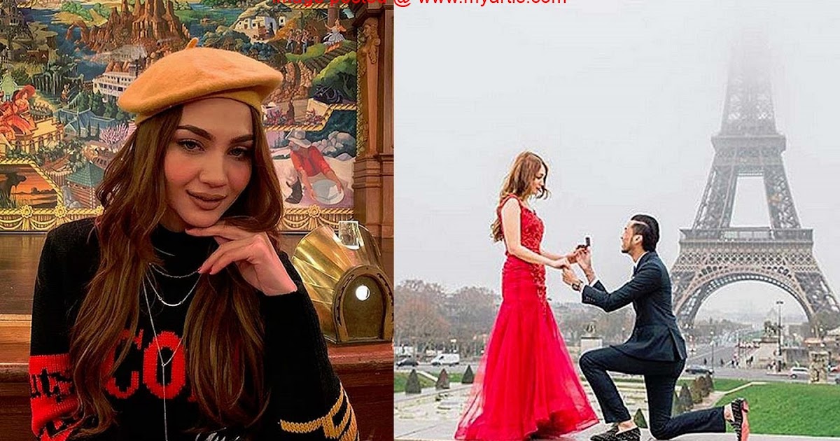 MYARTIS.COM | MYARTIS | MY | ARTIS: DILAMAR DI PARIS - NADIA BRIAN ...