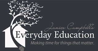 Homeschool Happenings: Everyday Education ~ A Review