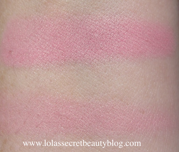 lola's secret beauty blog: Edward Bess Blush Extraordinaire Filled with ...